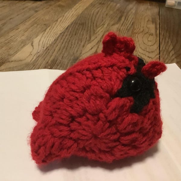 Playing Card Holder - Easy Sewing Pattern Step-by-step Instructions 5 ...