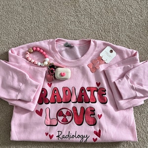 MRI Tech Mri Shirt Easter Mri Tech Radiology Gifts Spring - Etsy