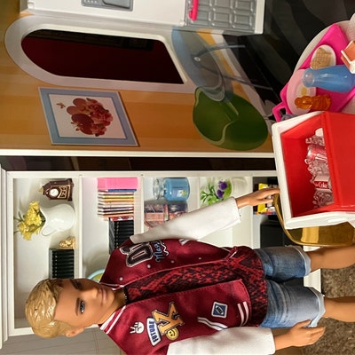 Mini Dish Soap, Mini Dawn Soap, Doll House Prop - Etsy