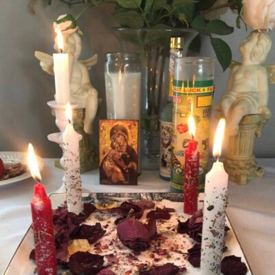 Call Me, Text Me, Communication Spell - Etsy