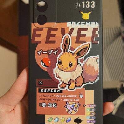Lovely Cartoon Anime Stand Holder iPhone Case for iPhone 7 8 Plus XR XS ...
