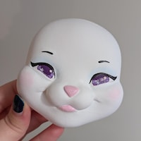 DIGITAL .STL - Alien Kabbit + Pre-supported Files for SLA Printing - 26 ...