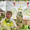 Princess and Frog Inspired, Princess Frog Tutu, Princess Frog Dress ...
