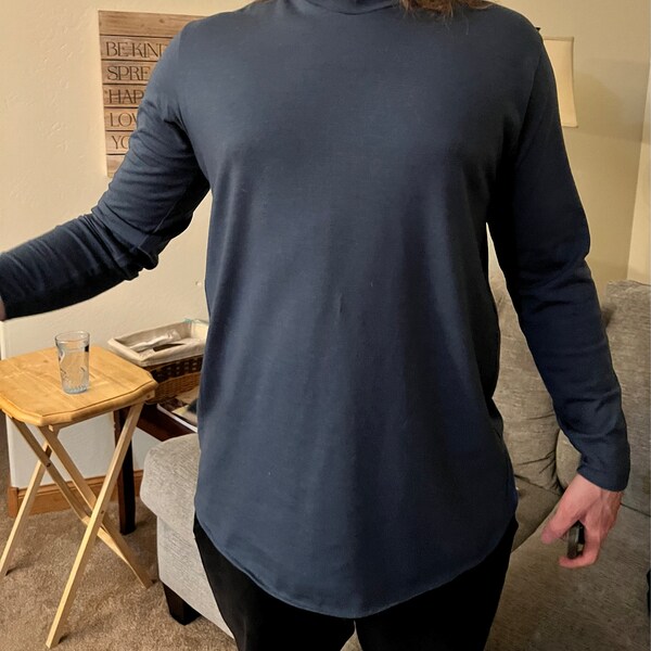 Cloud Cape Vintage Style Sewing Pattern - Etsy