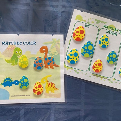 Shapes Printable Lacing Cards, Toddler Fine Motor Skill Activity ...