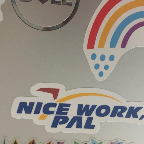 MK Outdoor Vending Cast Member Costume Sticker Wdw Odv CM Costumes Wdw ...