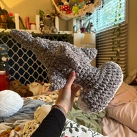 Hamilton the Great Hammerhead Shark Amigurumi Pattern, Crochet ...
