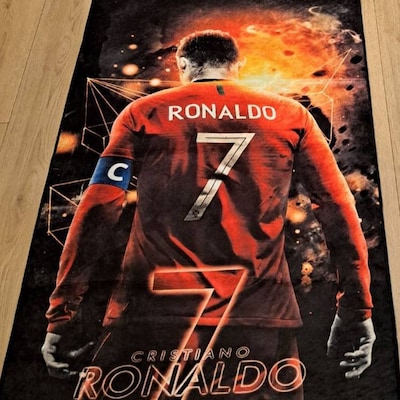 KH, KH Rug, Skate Lover Pop Art Carpet, Sports Room Decor, Skateboard ...