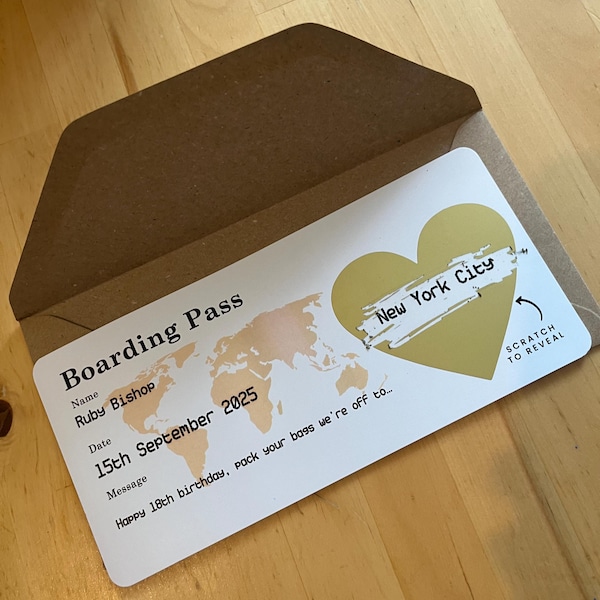 Thank You Placement Card | Thank You for Your Help During Placement ...