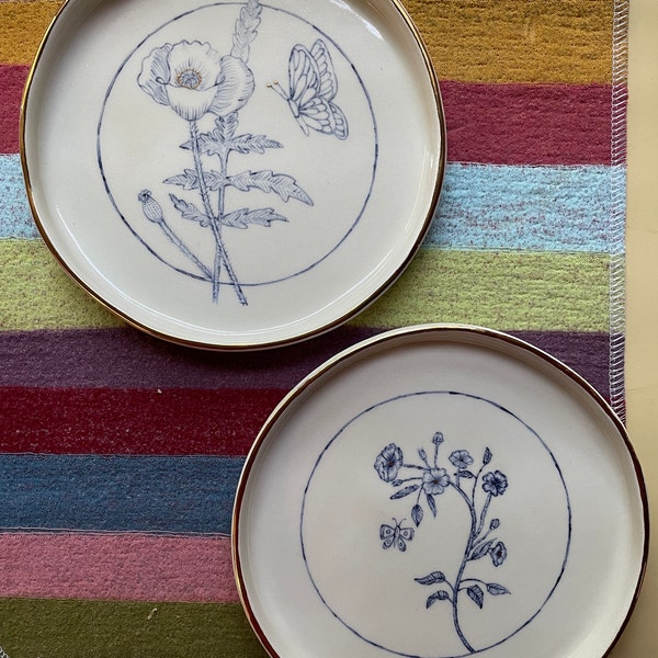 Azure Alignment Plates - Etsy