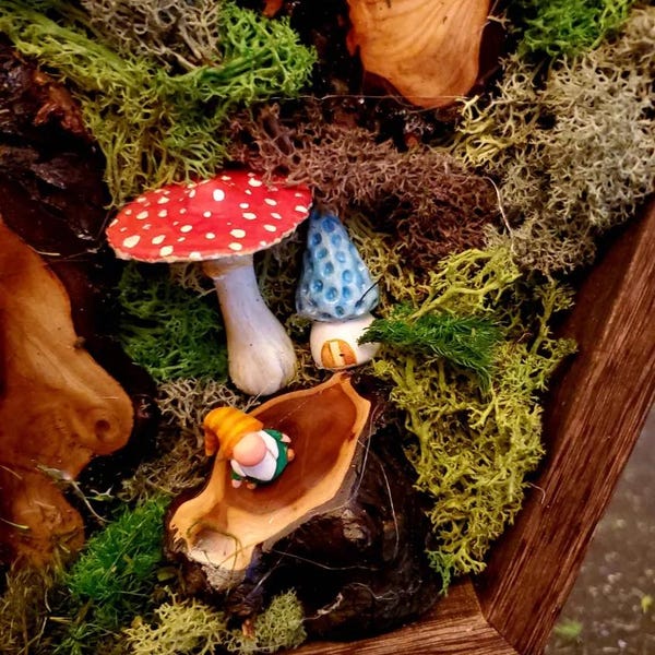 Micro Penguin, Miniature Penguin Figurine, Clay Penguin, Penguin Baby ...