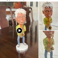 Custom Baseball Bobbleheads Players, Customized Bobbleheads Baseball ...