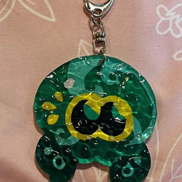 Splatoon Hotlantis WV3 Posters Harmony Paruko Tartar Dedf1sh Octoling ...