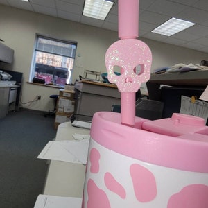 Cinderellas Castle Straw Topper - Etsy