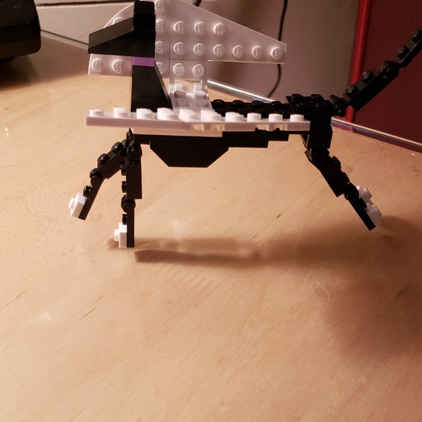 Lego Greyhound KIT - Greyhound Toy - Build Your Own - Greyhound ...