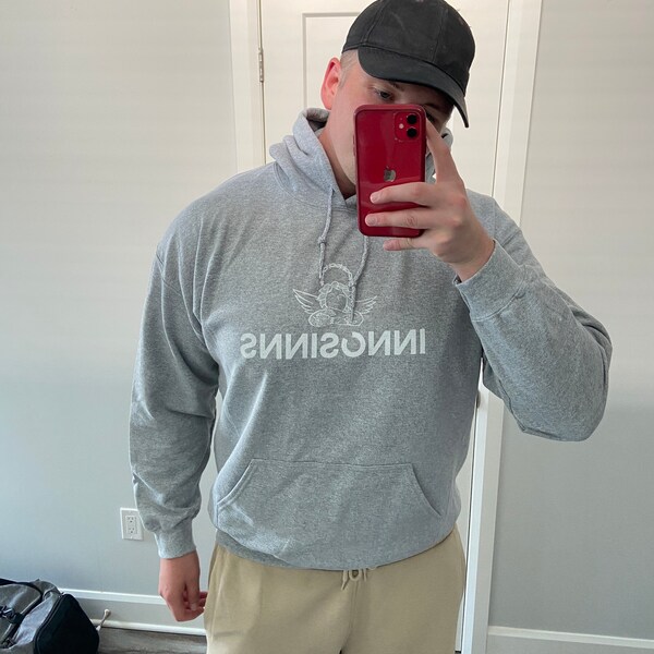 Angel Hat, Innosinns Logo Hat, Angel Wings, Angel Energy, Angel Numbers ...