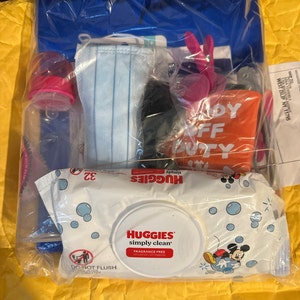 Daddy Diaper Duty Tool Belt New Dad Gift Baby Shower Dad Survival Kit ...