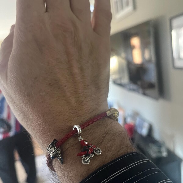 I Love Running Charm , Silver 925 Charm for Bracelet, Fit for Pandora ...