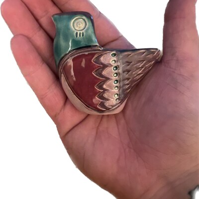 Original Worry Bird® - Etsy