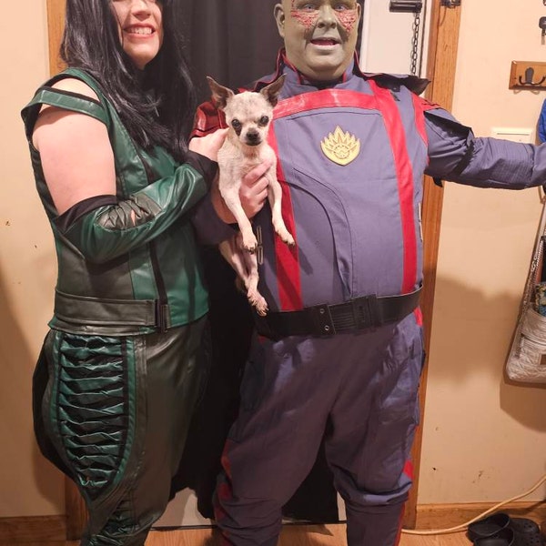 Mantis (inspired) Antennas Cosplay - Etsy