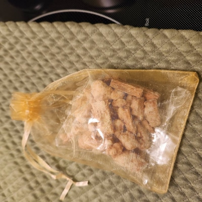 Ball Incense African Incense Senegalese Incense Handmade Incense ...