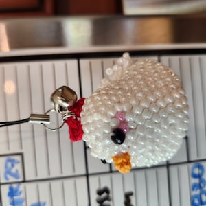 Bead Crochet Turtle Pattern PDF: Make Your Own Bead Crochet Turtle ...