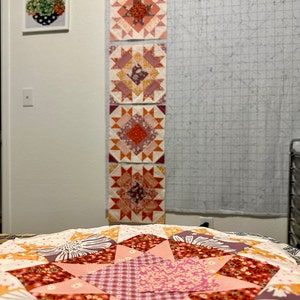 Daphne Quilt Pattern PDF - Etsy