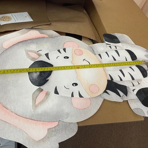 Coco Cut Outs / Custom Characters / Party Props/ Cutouts/standees ...