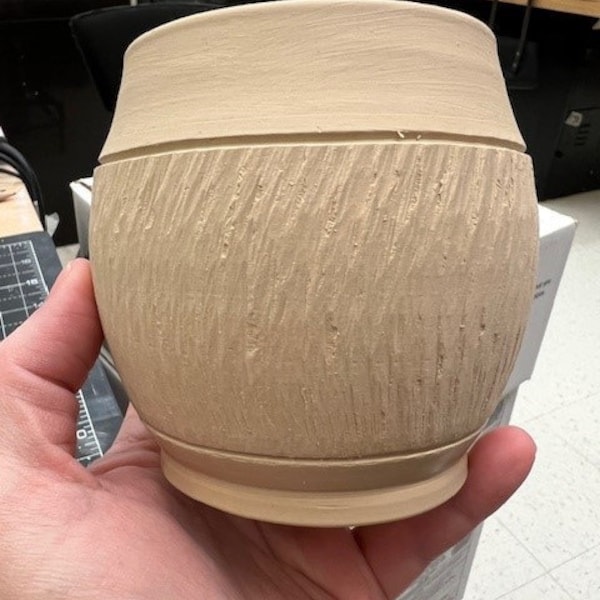 A Set of 7 - the Best Stainless Steel Pottery Trimming / Chattering ...