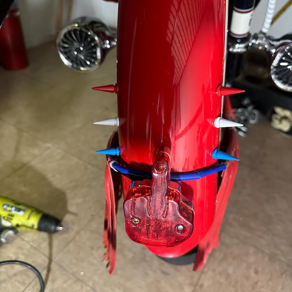 Original Red & Cheetah Tack Set - USA Made - Bling Leather Tack ...