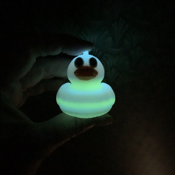 Cruise Ducks 3D Printed Duck for Cruises; Color: Yellow Fin - Etsy