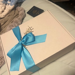 Employee Appreciation Gift Box, New Team Member Gift Box, Corporate ...