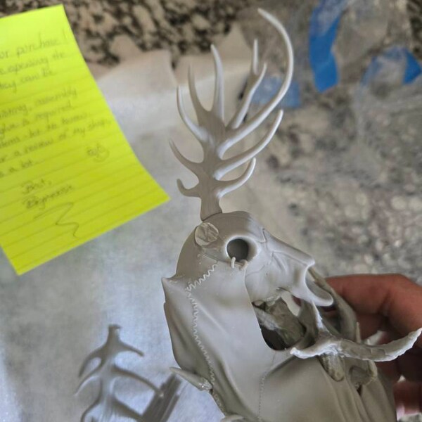 A Nightmare on Elm Street - Freddy Krueger (robert Englund) | 16K Resin ...