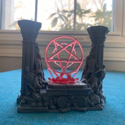 Fantasy Npcs Props Cook Set Dungeons and Dragons, Pathfinder, Tabletop ...