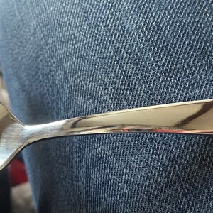 Emergency Ice Cream Spoon-personalized Engraved Etched | Etsy