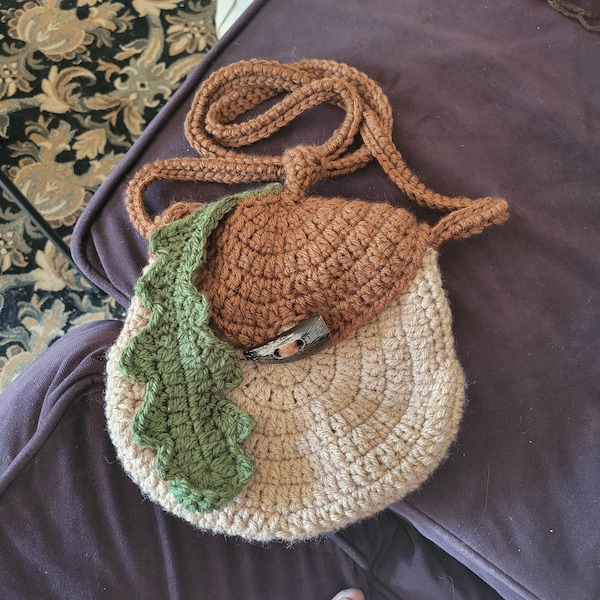 Round Door Pillow, Fantasy, Cottagecore, Fairycore, Cozy Home Decor ...