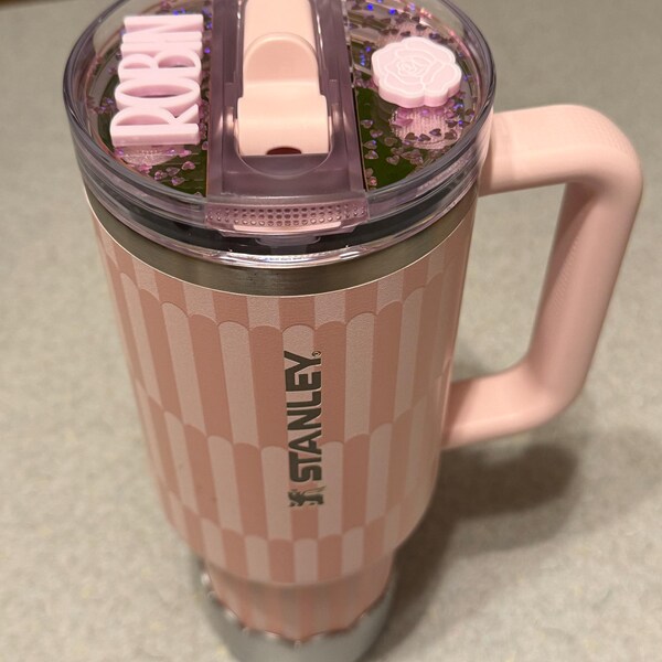 Berry Straw Topper Fruit Silicone Straw Topper Cherry Straw Cover ...