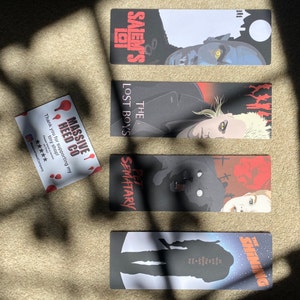 The Shining Bookmark, Digital Download Only, Stephen King, Horror ...