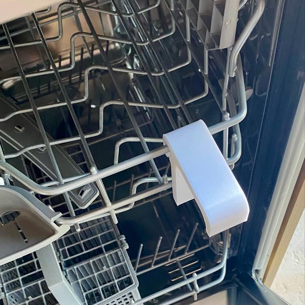 Dishwasher Door Prop Opener Keeps Your Dishwasher Open to Air Dry - Etsy