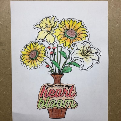 Decorate the Cake Activity for Kids, Cut and Paste Craft, Printable ...