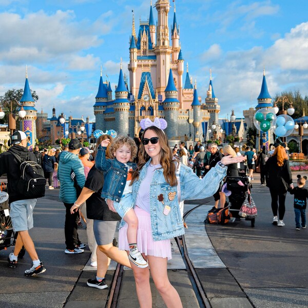 Disney Bachelorette Patch Disney Bride Patch, Disney Bridesmaid Patch ...