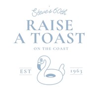 Caesar Bar Sign, Ceasar Bar Template, Bridal Shower Bloody Mary Station ...