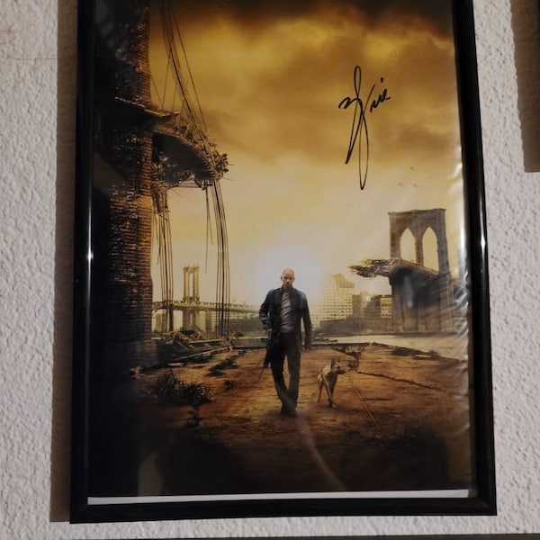 Anne Hathaway Interstellar Hand Signed Autograph Photograph 10x8 COA - Etsy