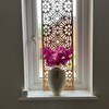 Coffee Bean Cafe Decorative Screen for Radiator Cabinets Laser-cut ...