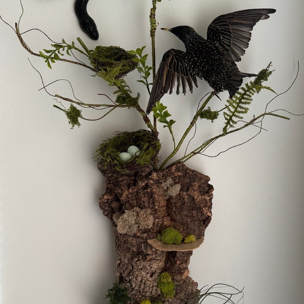 Golden Eagle Replica Bird Egg - Etsy