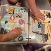Construction Vehicles Sorting & Matching Printable Busy Book. Truck ...