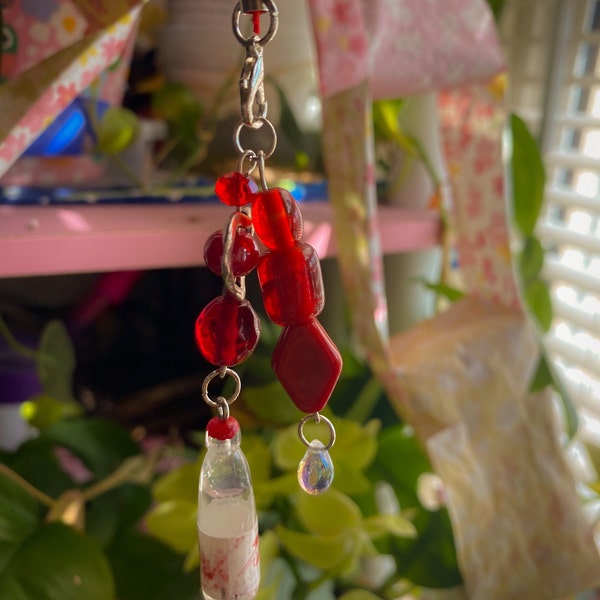 Handmade Beaded Necklaces | Chunky and Unique Cute Accessories - Etsy