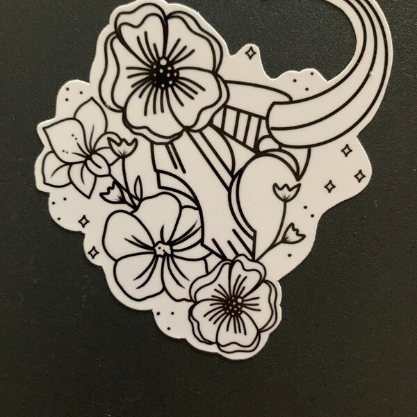 Aniteez Stickers (8 Piece Set) - Ateez (jjoongrami, Ddeongbyeoli ...