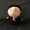 PATTERN BUNDLE: the Office Main Cast Collection, Crochet Dolls ...