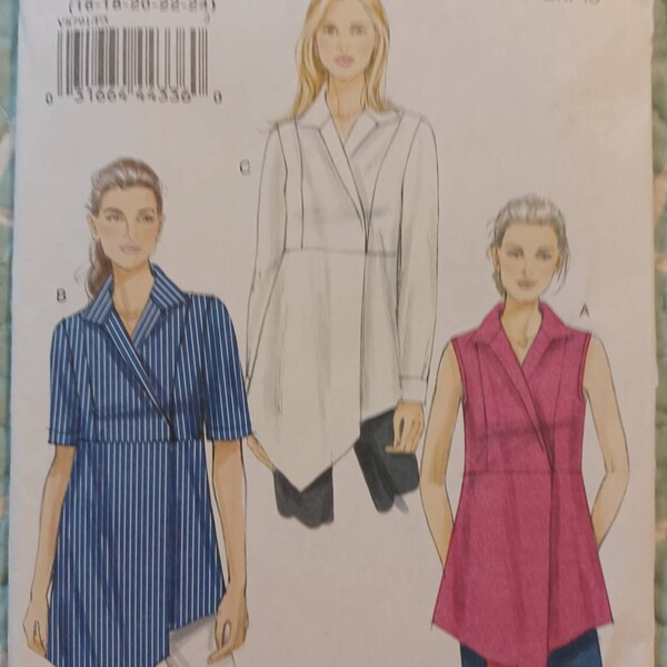 Simplicity 9080 YOUNG CONTEMPORARY FASHION Size 7JP Circa 1970 Front ...